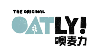 OATLY 麦向未来